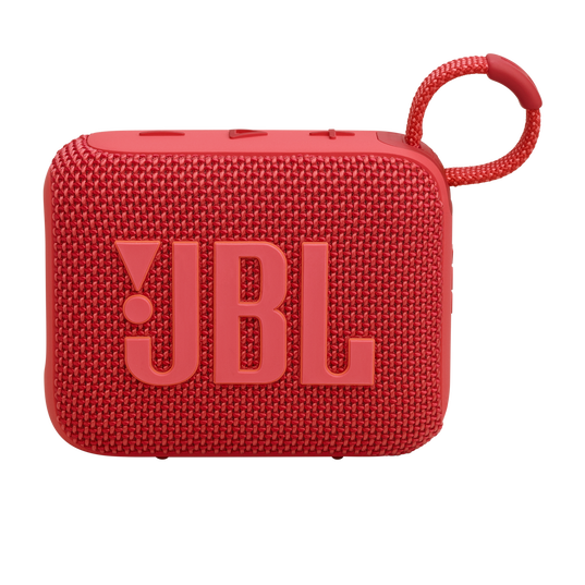 JBL Go 4 | Altavoz Bluetooth ultraportátil