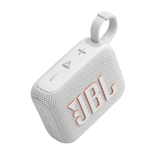 JBL Go 4 | Altavoz Bluetooth ultraportátil