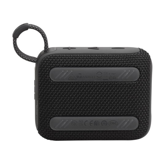 JBL Go 4 | Altavoz Bluetooth ultraportátil