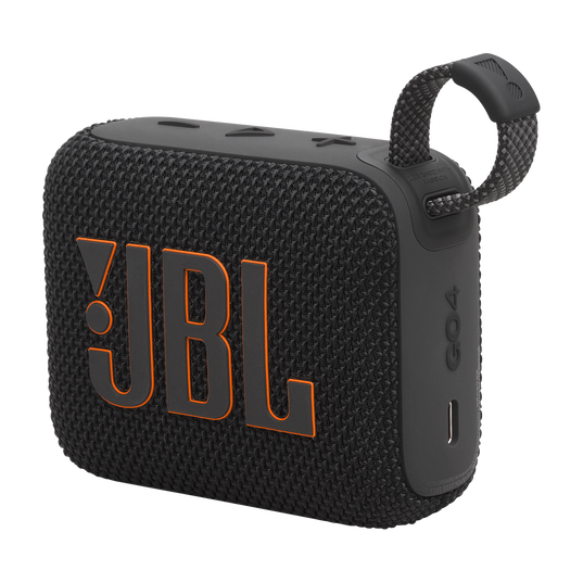 JBL Go 4 | Altavoz Bluetooth ultraportátil