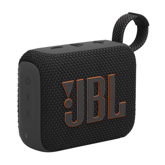 JBL Go 4 | Altavoz Bluetooth ultraportátil
