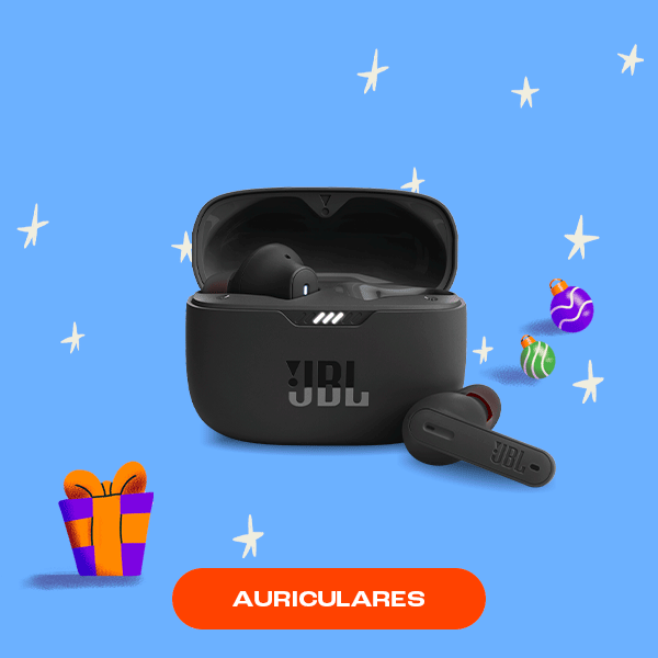 Navidad JBL