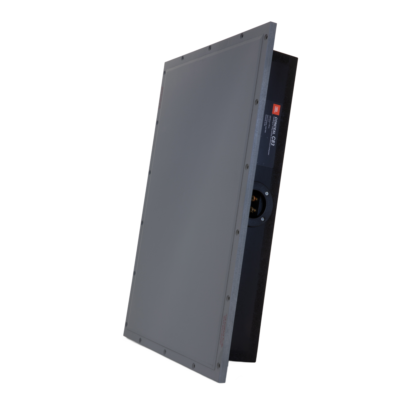 Conceal C83 | 8-inch (200mm) 3-element Invisible Loudspeaker