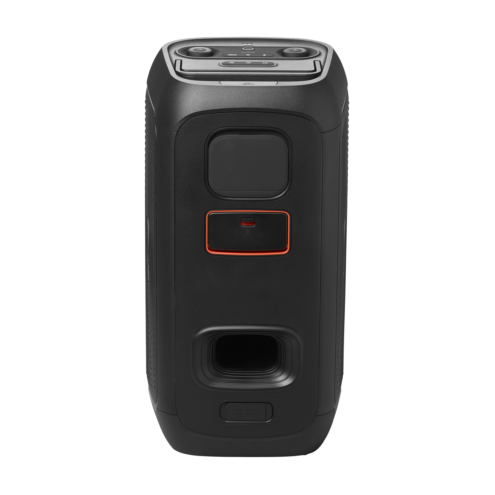 JBL PartyBox Club 120 | Altavoz portátil para fiestas