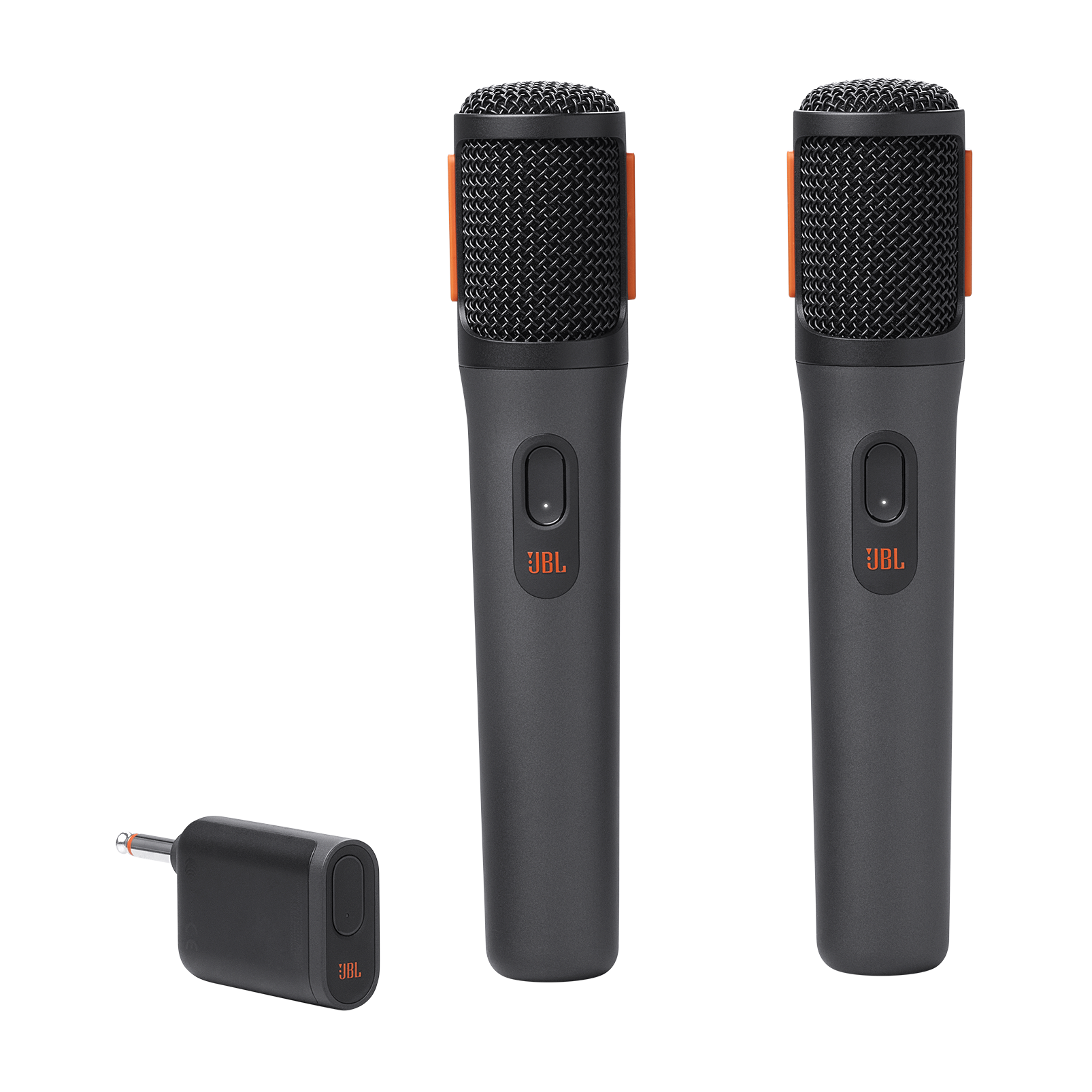 JBL PartyBox Wireless Mic | Micrófonos inalámbricos digitales