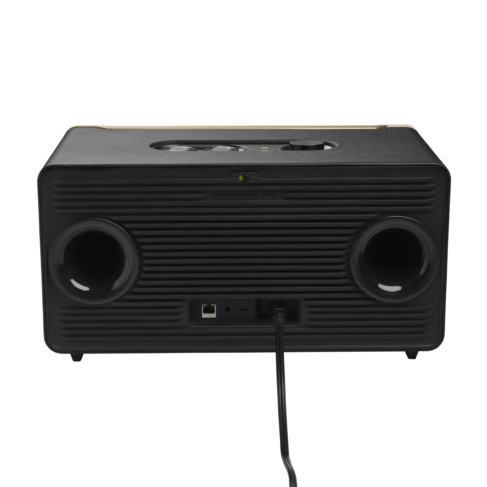 JBL Authentics 500 | Altavoz inteligente de alta fidelidad y diseño ...