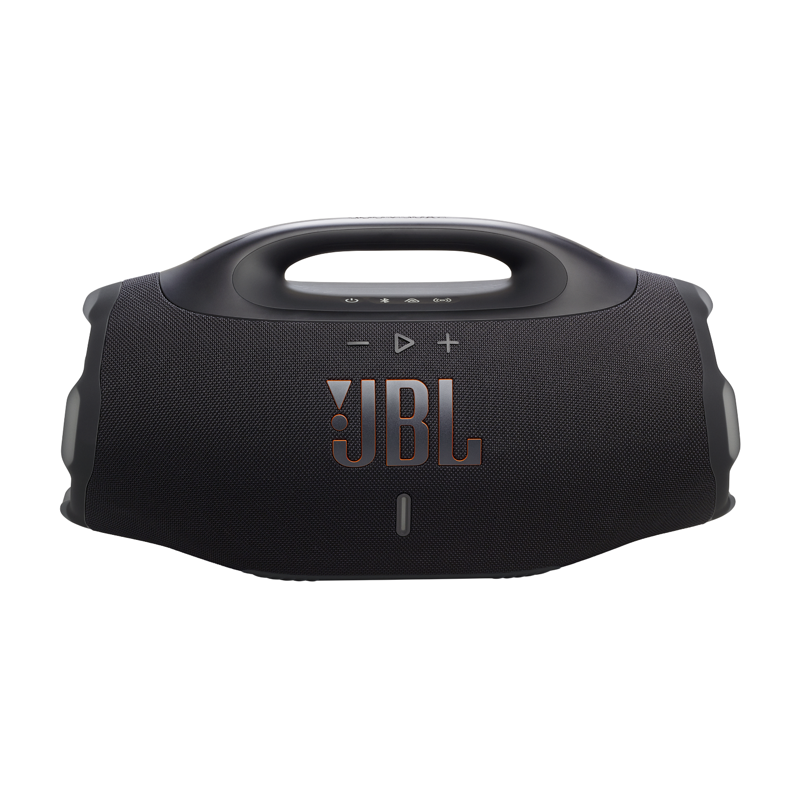 JBL Boombox 4 | El altavoz portátil resistente al agua más potente de ...