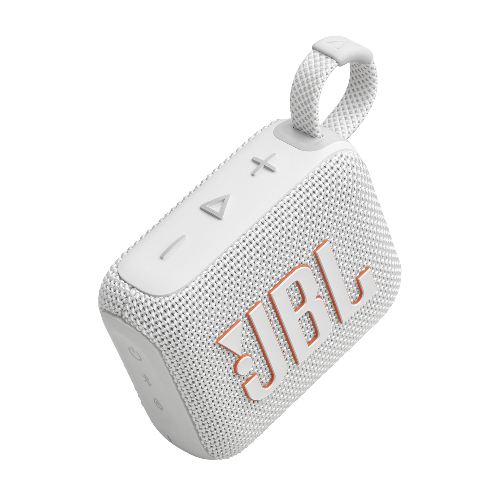 JBL Go 4 | Altavoz Bluetooth ultraportátil