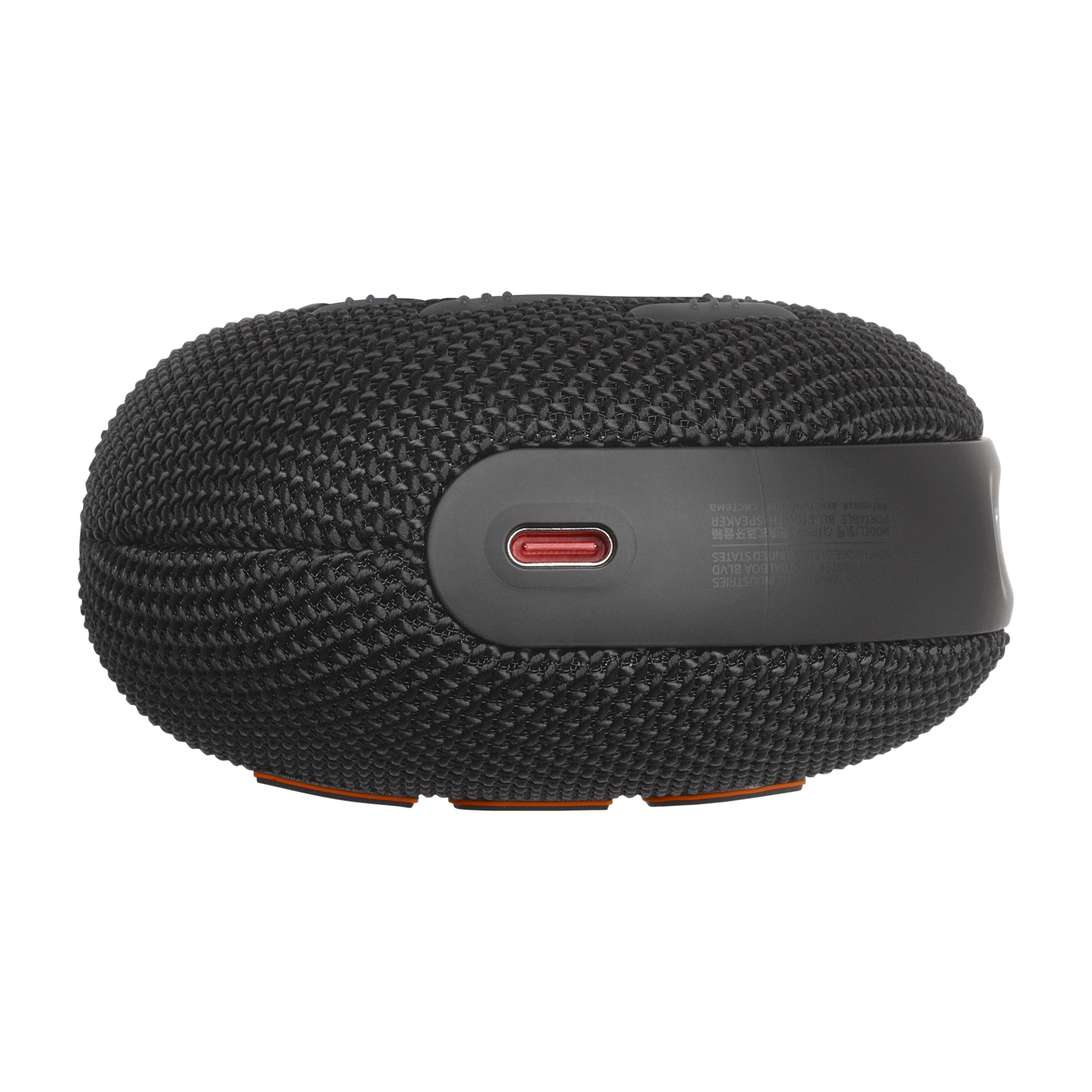 JBL Clip 5 | Altavoz ultraportátil resistente al agua