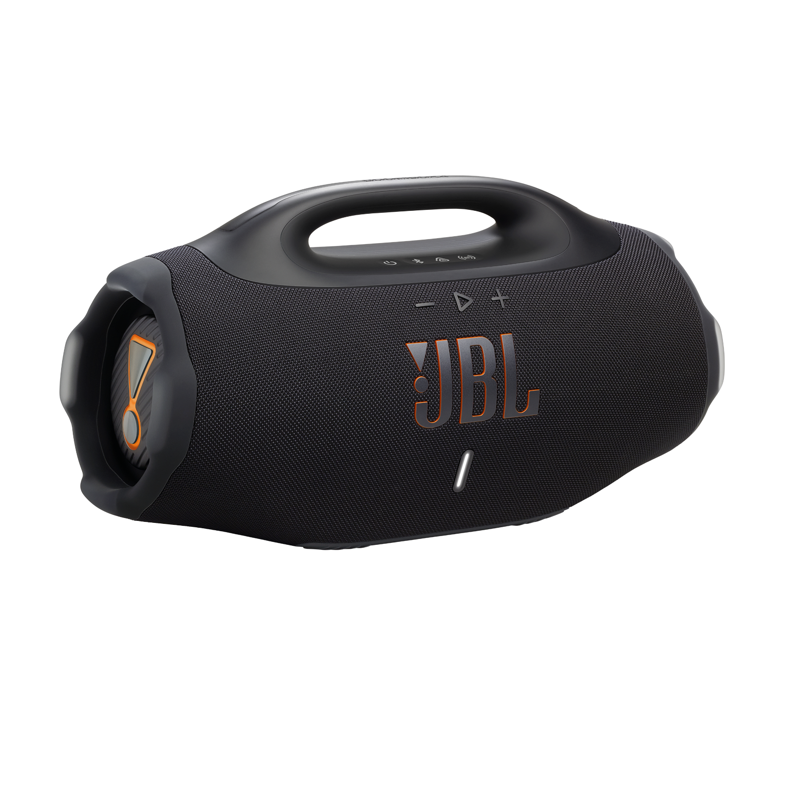 JBL Boombox 4 | El altavoz portátil resistente al agua más potente de ...