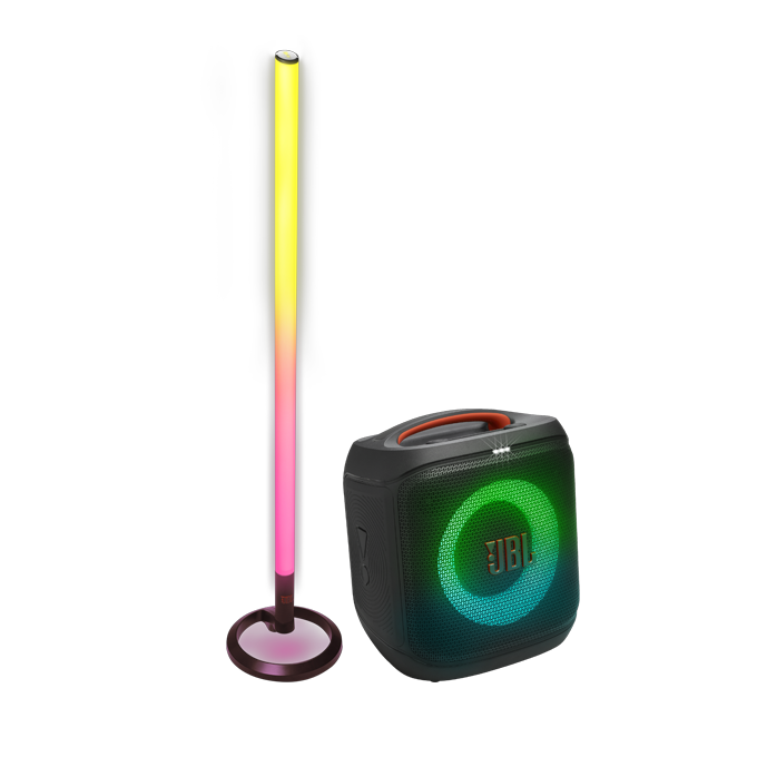 ¡COMBO ESPECIAL! JBL PartyBox Encore Essential 2 + JBL PartyLight Stick - JBL Argentina